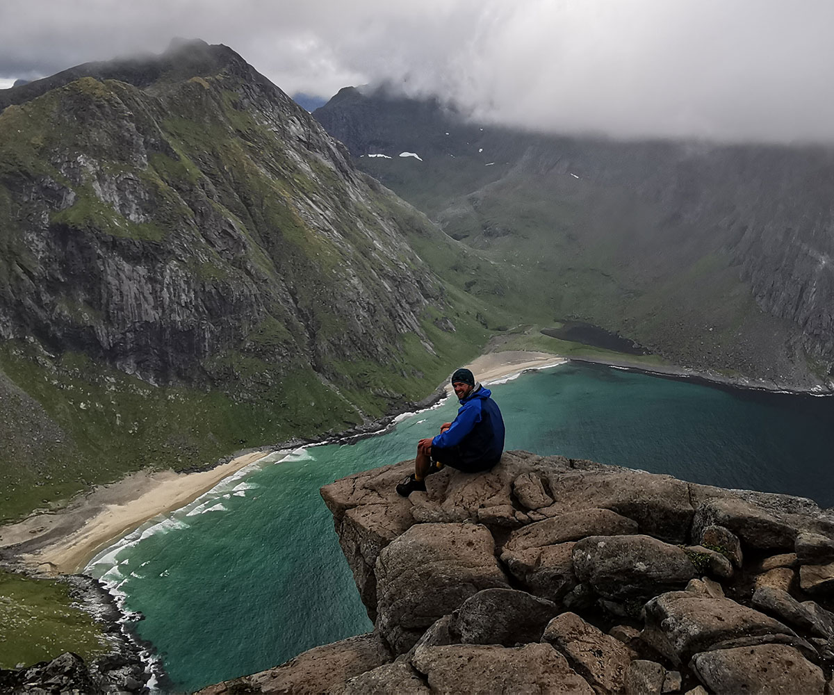 Wandern auf den Lofoten - 7 spektakuläre Touren mit Wow-Faktor