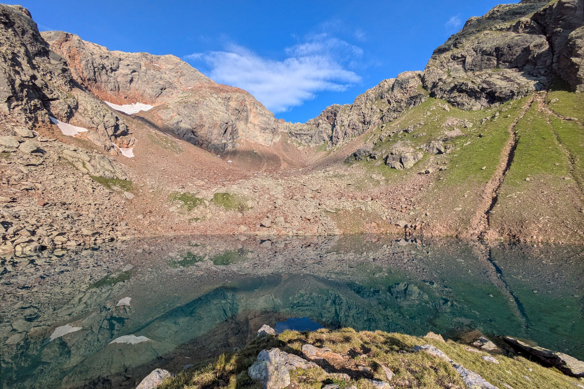 Stubaier Höhenweg: 7 Tage, 7 Etappen & viele Tipps